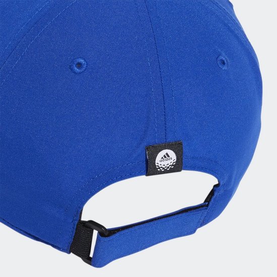 Adidas Performance Crest Cap Royal Blue | bol.com