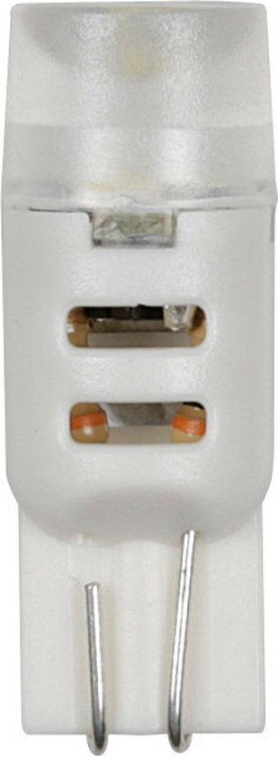 Led lamp 12V 2W W2,1x9,5d | bol