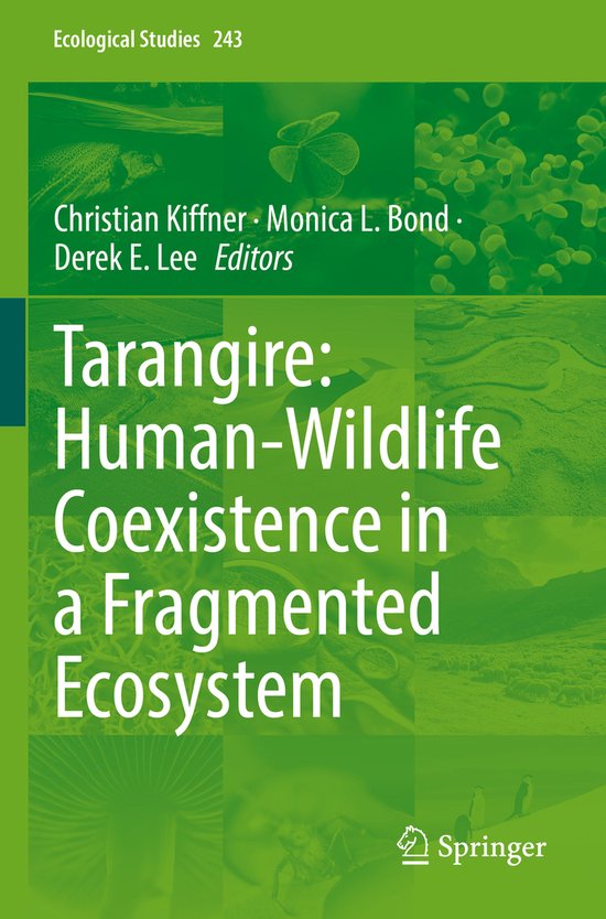 Ecological Studies- Tarangire: Human-Wildlife Coexistence in a ...