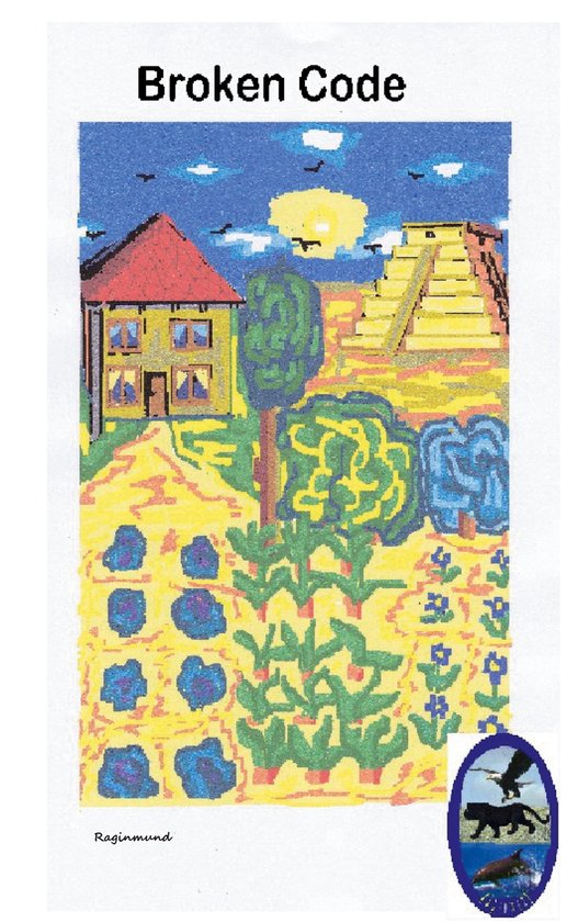 Broken Code 1 - Broken Code (ebook), - Raginmund | 9783757836184 ...