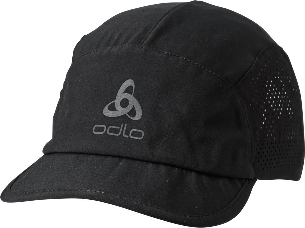 Odlo Cap PERFORMANCE PRO ZWART - Maat S/M | bol.com