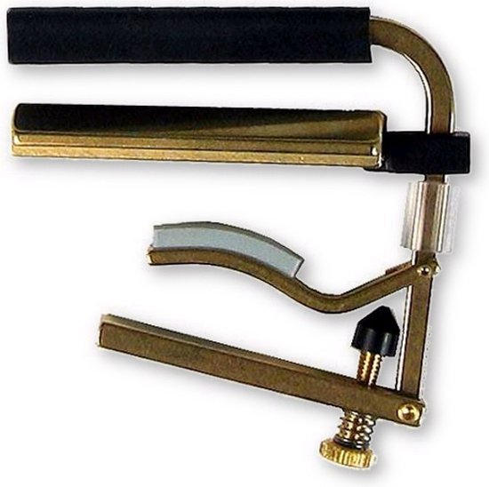 Shubb C6b Capo Voor Dobro Resonatorgitaren Bol
