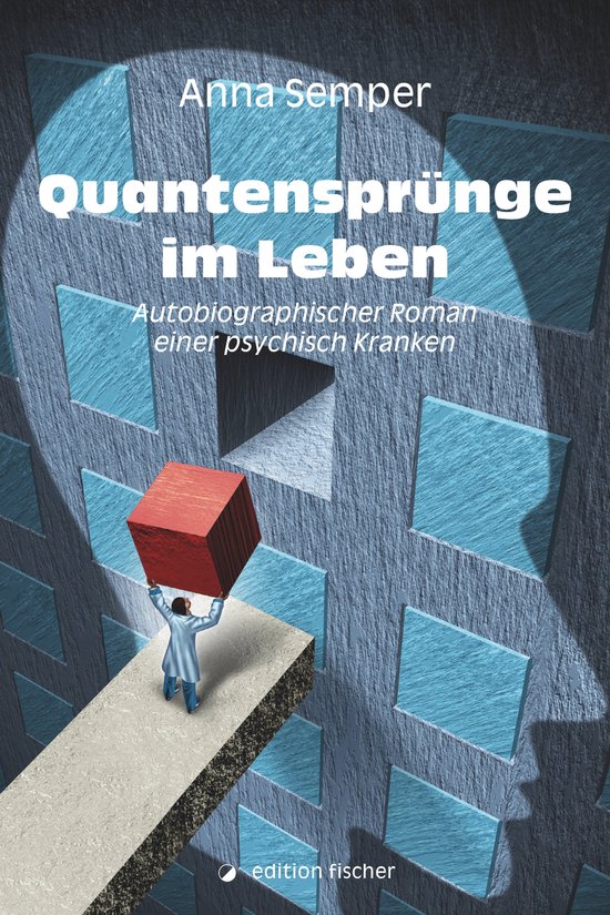 Quantensprünge im Leben (ebook), Anna Semper | 9783830119128 | Boeken | bol