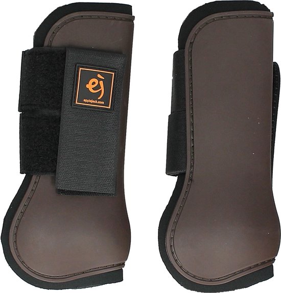 Epplejeck Peesbeschermers Epplejeck Proride Bruin | bol