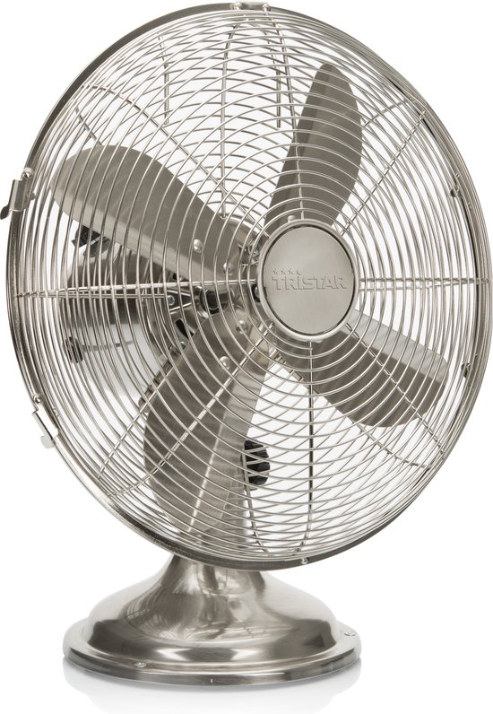 Tristar Retro table fan VE-5973 | bol.com