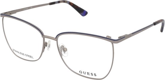 Guess GU2878 008 Glasdiameter: 53 | bol.com