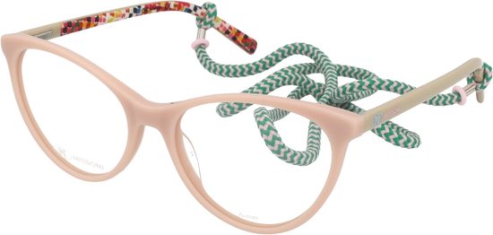 Missoni MMI 0009 OBL Glasdiameter: 54 | bol