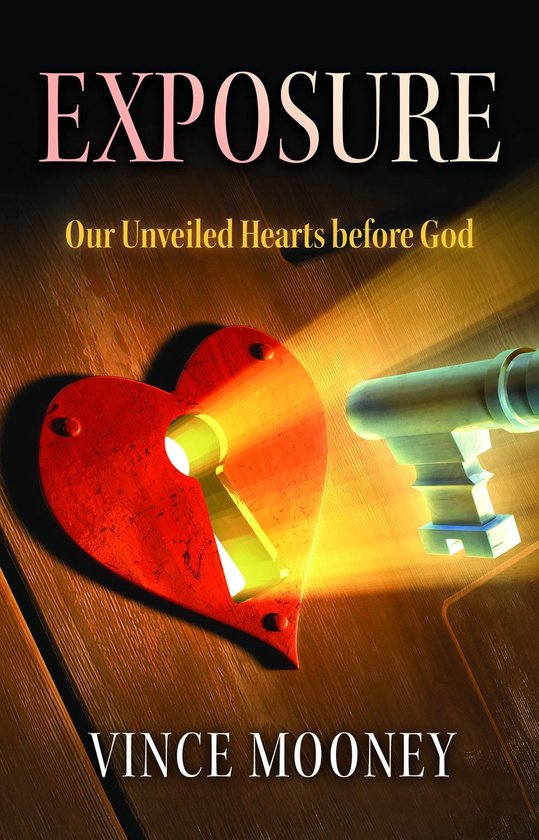 Exposure (ebook), Vincent Mooney | 9798887384689 | Boeken | bol