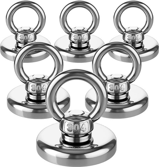 Magneten / neodymium magnets - extra strong / neodymium magnets for ...