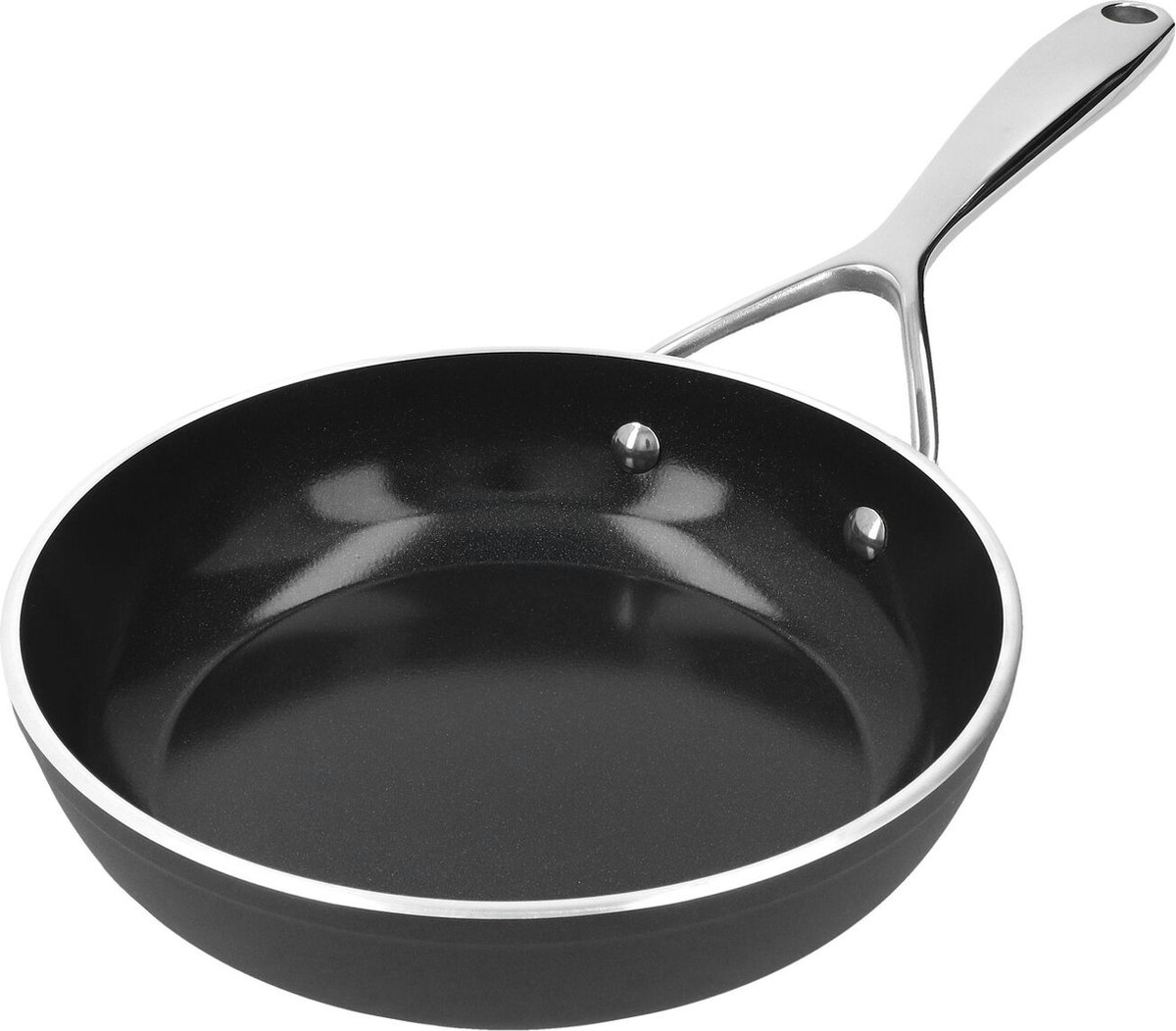 Demeyere 47620 Ceraforce Bakpan 20 Cm | bol