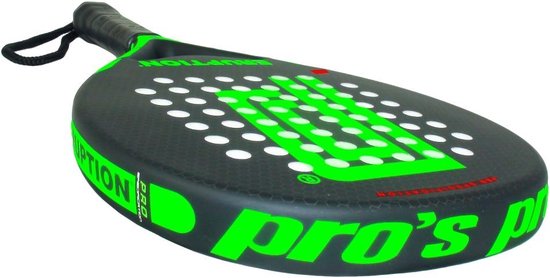 Padel Racket Pro's Pro Eruption | bol