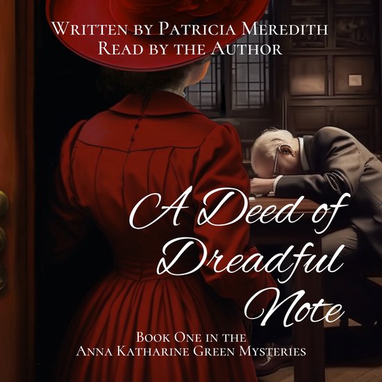 Deed of Dreadful Note, A, Patricia Meredith | 9798368991498 | Boeken | bol