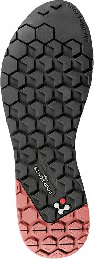 Millet Amuri Wandelschoenen Grijs EU 37 1/3 Vrouw | bol.com