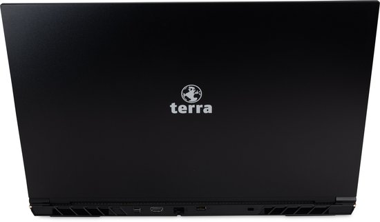 Terra Mobile Gamer Elite 17.3" QuadHD laptop - Intel Core i9-13900HX ...