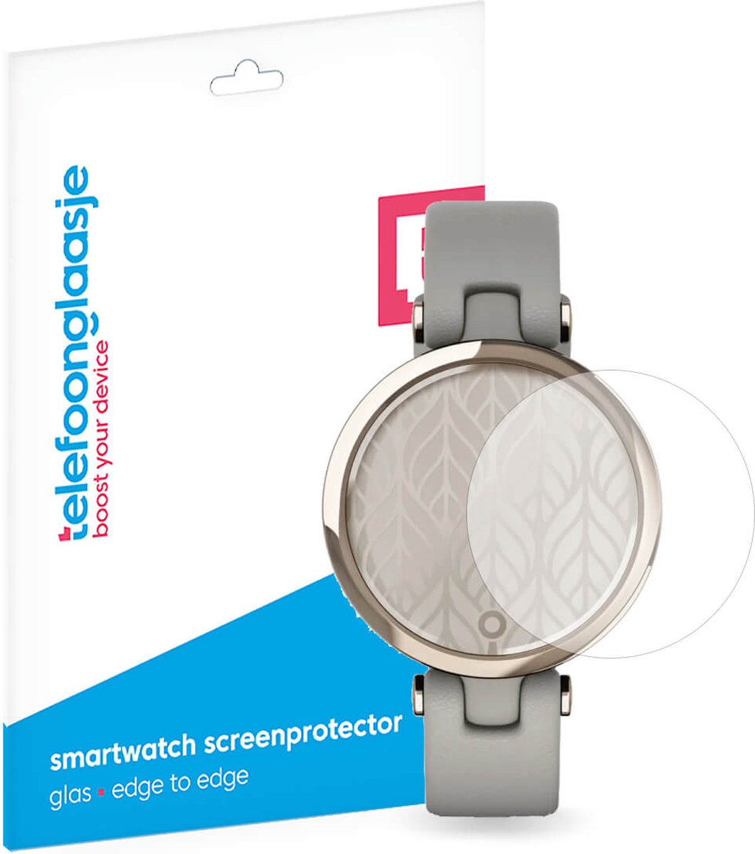 Garmin Lily Gold screenprotector | bol.com