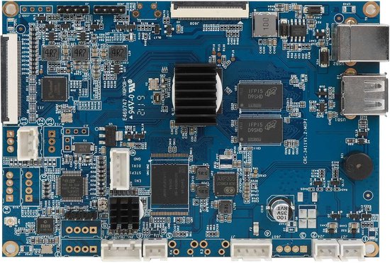 Creality - CL-60 Mainboard Kit | bol