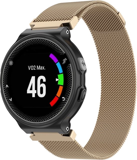 By Qubix Garmin Forerunner 220 - 230 - 235 - 620 - 630 - 735 (XT ...