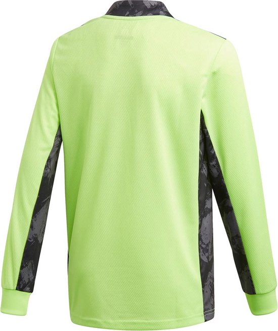 Adidas adipro 20 gk yl in de kleur groen. | bol.com