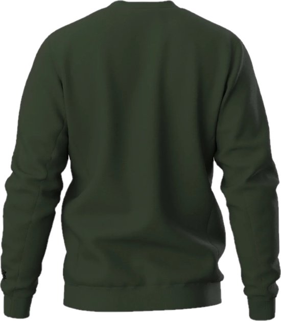 in gold we trust The Slim Light Sweater | bol.com