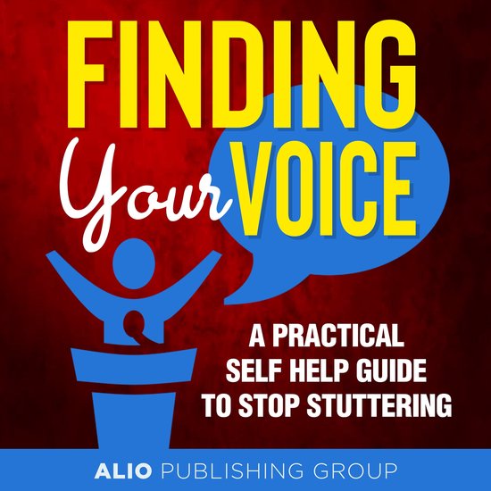 Finding Your Voice, Alio Publishing Group | 9798823452939 | Boeken | bol.com