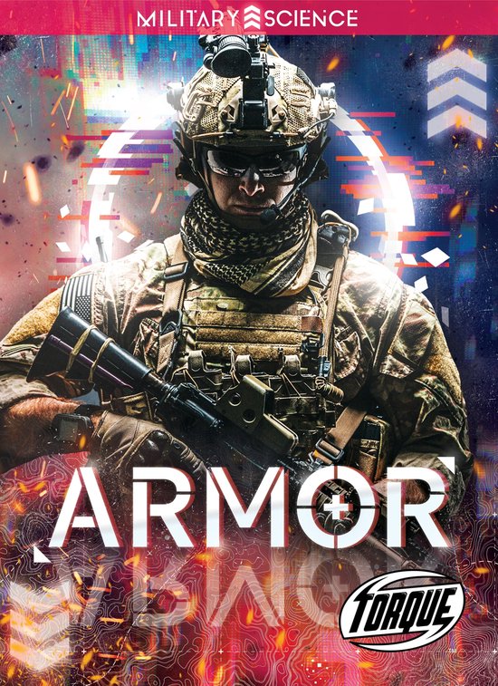 Military Science - Armor (ebook), Elizabeth Noll | 9781648346392 ...