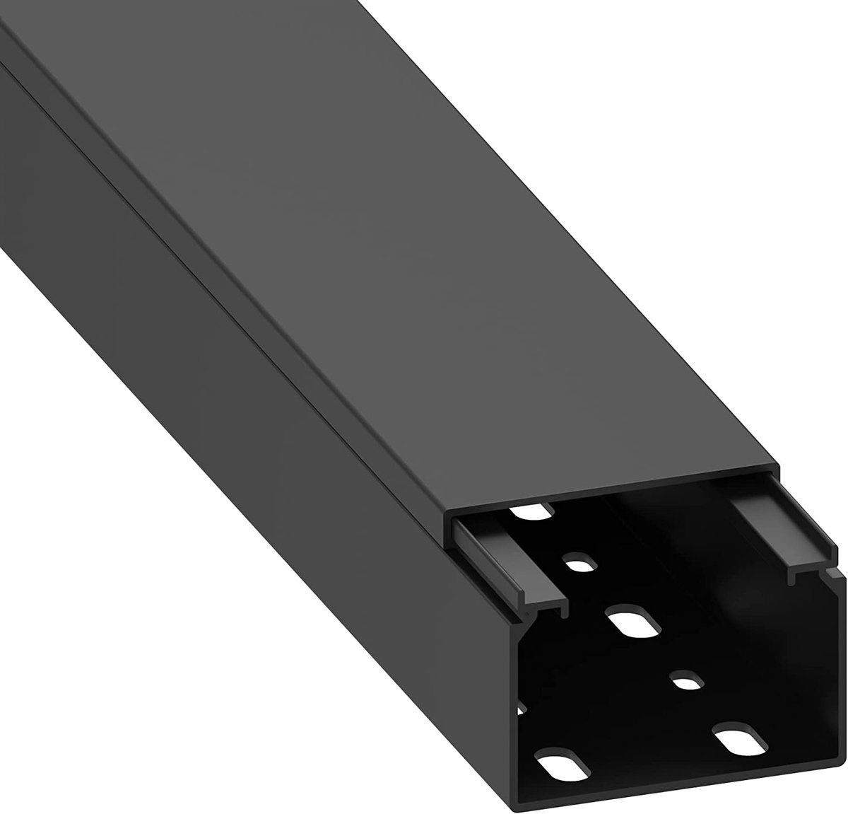 Kabelgoot – Kabelhouder – Kabel organizer | bol.com