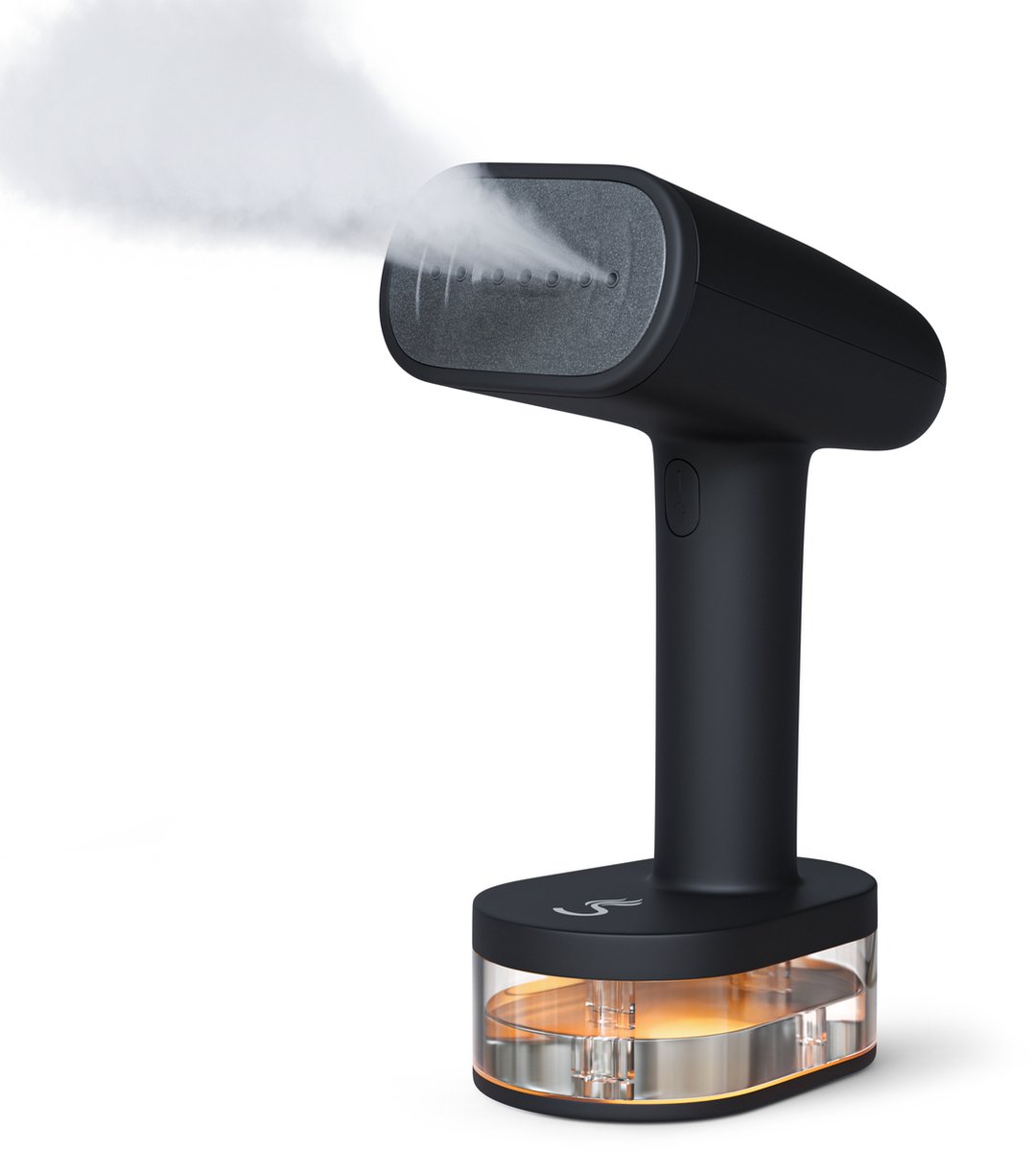 Kledingstomer & Reiniger - Stoomreiniger - Hand Stomer - Stoom Apparaat ...