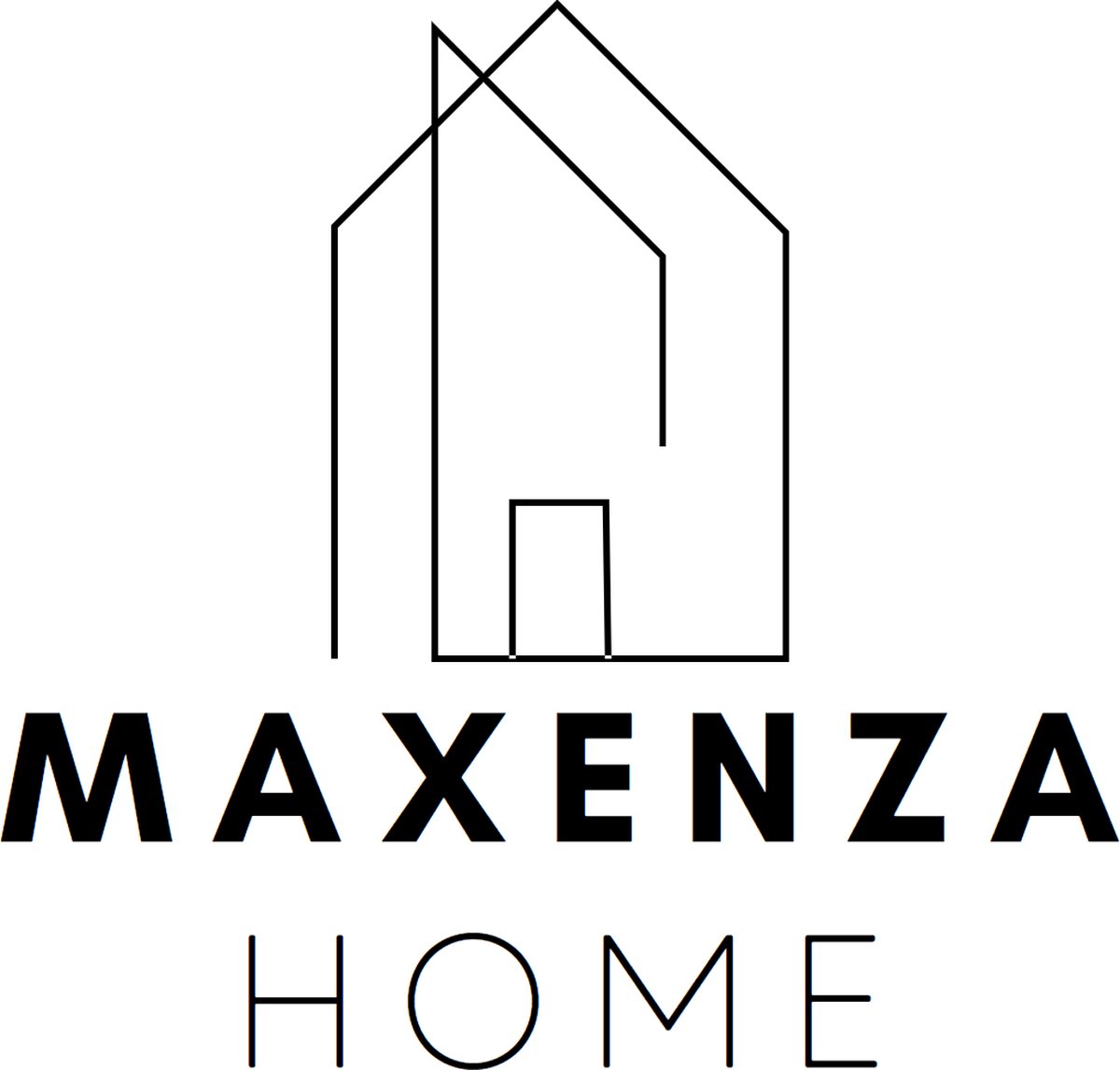 Maxenza Home 15206 Badkamerkast Wit 80cm - Stijlvolle Staande Kolomkast ...