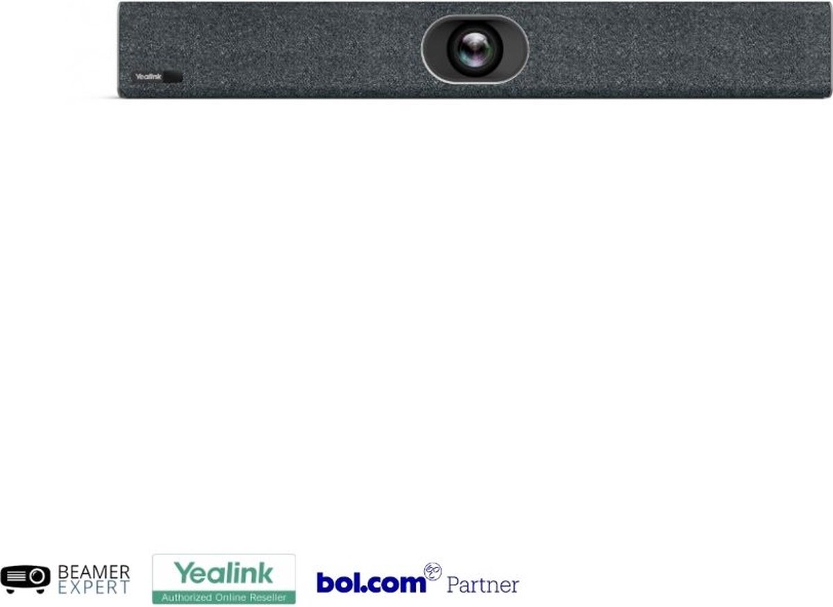 Yealink MeetingBar A20 | All-In-One Videoconference bar | Online ...