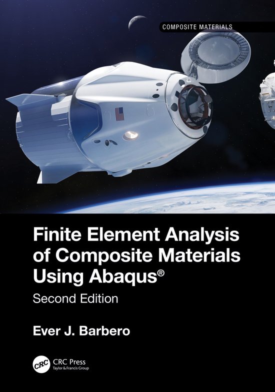 Composite Materials- Finite Element Analysis of Composite Materials using Abaqus® |... | bol