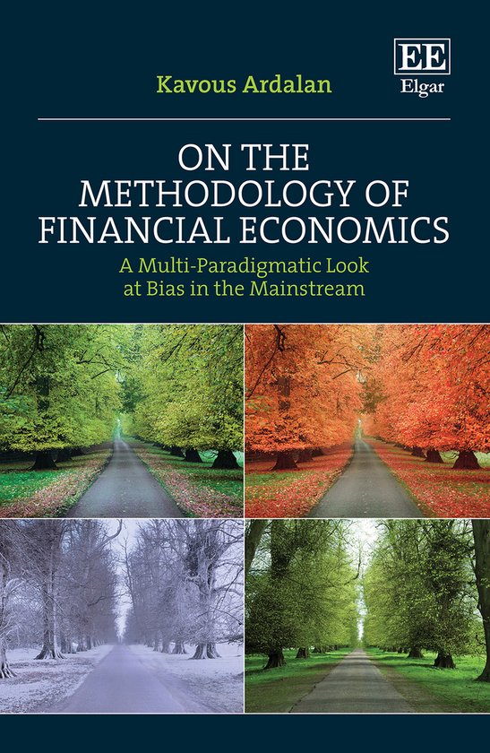 On the Methodology of Financial Economics | 9781035311989 | Kavous ...