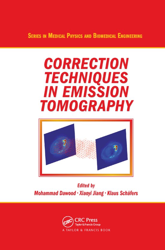 Series In Medical Physics And Biomedical Engineering Correction Techniques In Bol