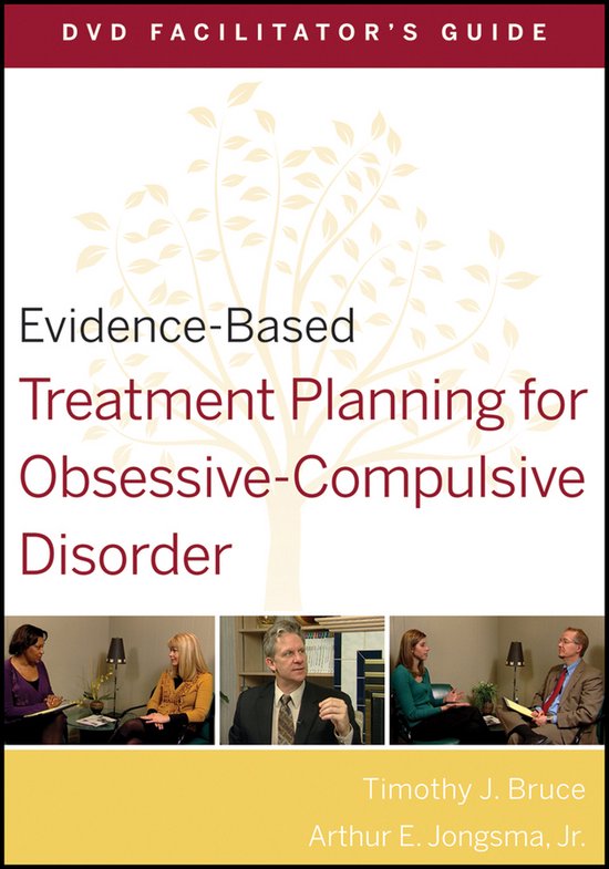 Evidence-Based Treatment Planning For Obsessive-Compulsive D | 9780470568514 | Timothy... | bol