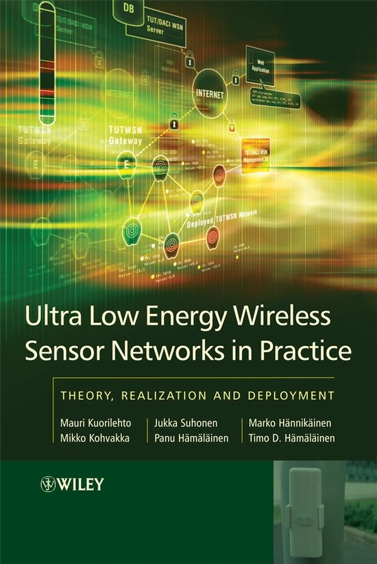 Schãne Dect Ultra Low Energy Bild