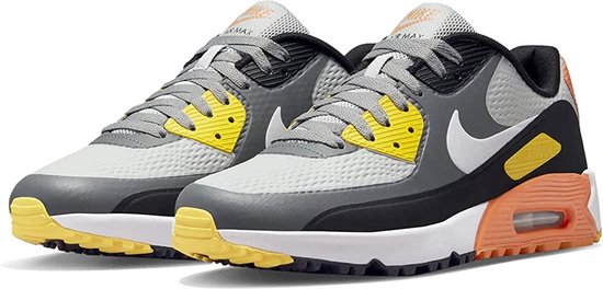 NIKE AIR MAX 90 SNEAKER MAAT 40 | bol.com