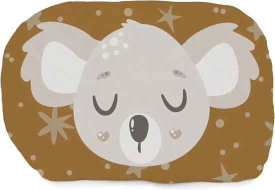 Happy Friday Baby koala kinderkussen | bol.com