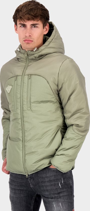 FLOAT PADDED JACKET | bol