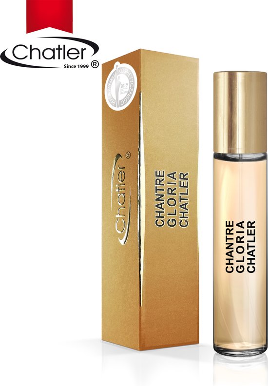 Chatler Chantre Gloria 30ML | bol.com