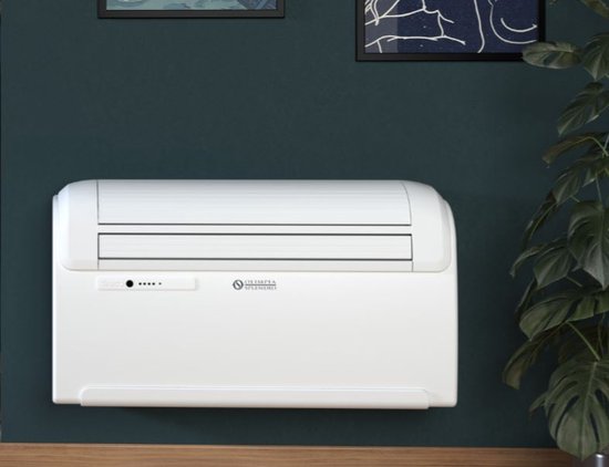 Olimpia Splendid- Unico Edge 30 HP EVA | bol