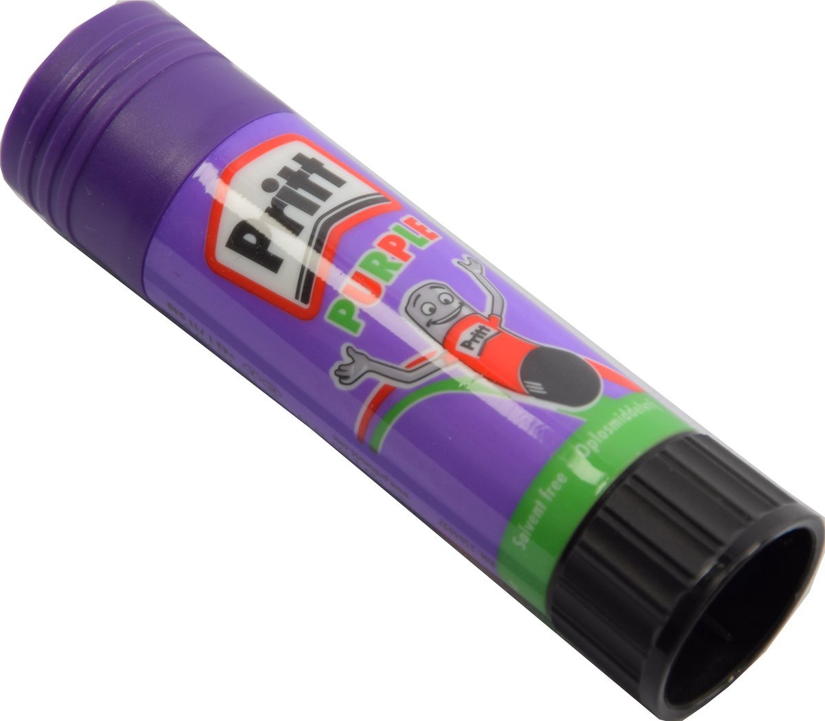 Ensemble de bâtons de colle Pritt Colored - 4 bâtons de colle - Colle ...