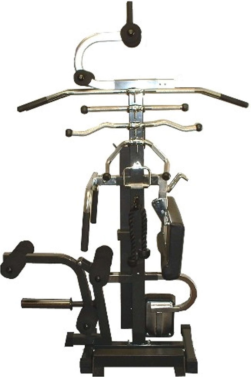 Ironmaster Attachment Organizer - Accessoire voor de Super Bench ...