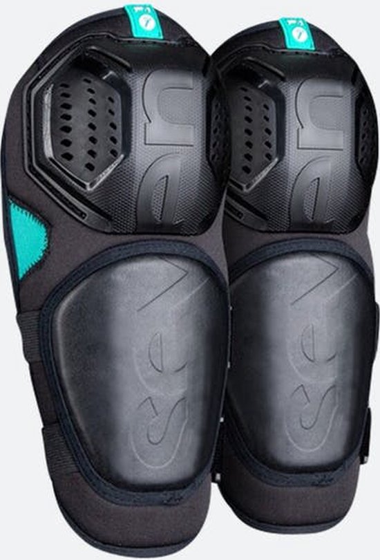 SEVEN | M BODY PARTICLE | PEE WEE KNEE PROTECTOR - KIDS | bol.com