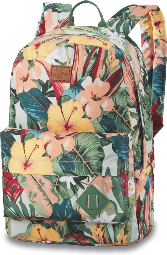 Dakine 365 Pack 21l Rugzak - Island Spring | bol.com