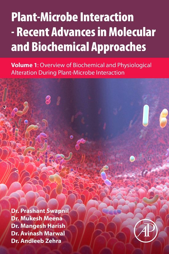 Plant-Microbe Interaction - Recent Advances in Molecular and ...