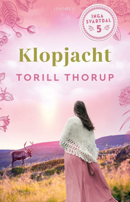 Inga Svartdal 5 - Klopjacht (ebook), Torill Thorup | 9789493285224 ...