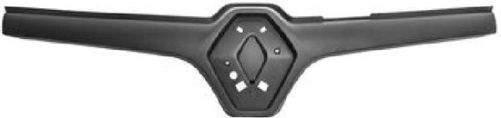 Renault Kangoo, 2013 - 2021 - grille, sierlijst | bol