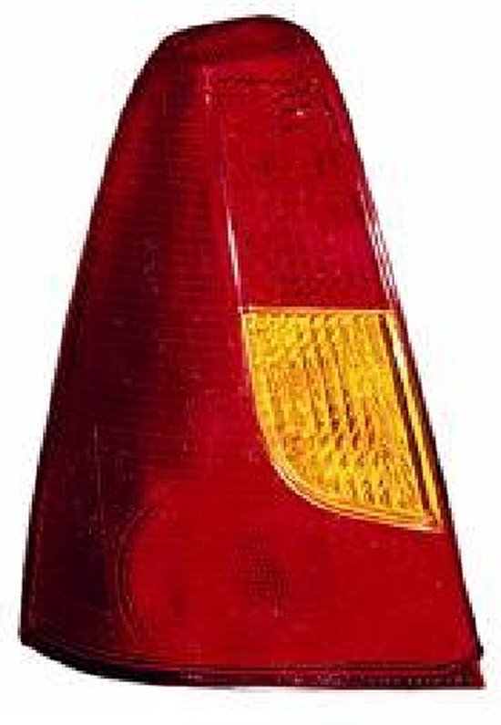 VanWezel 1514931 - Feu arrière gauche sans partie éléctrique pour Dacia ...