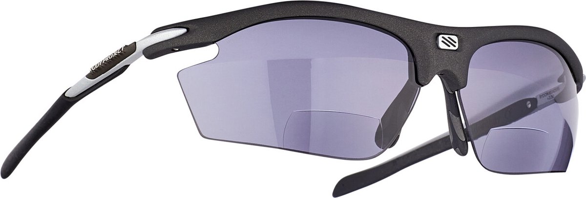 Rudy Project Rydon Readers +1.5 dpt Bril, zwart | bol.com