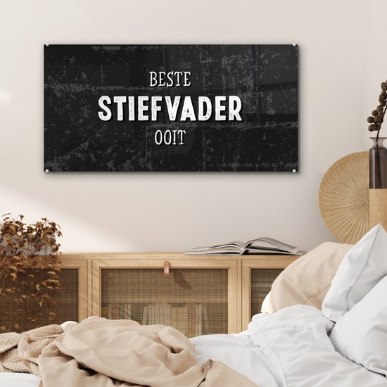 Vaderdag - Stiefvader - Quote - Beste stiefvader ooit - Spreuken ...