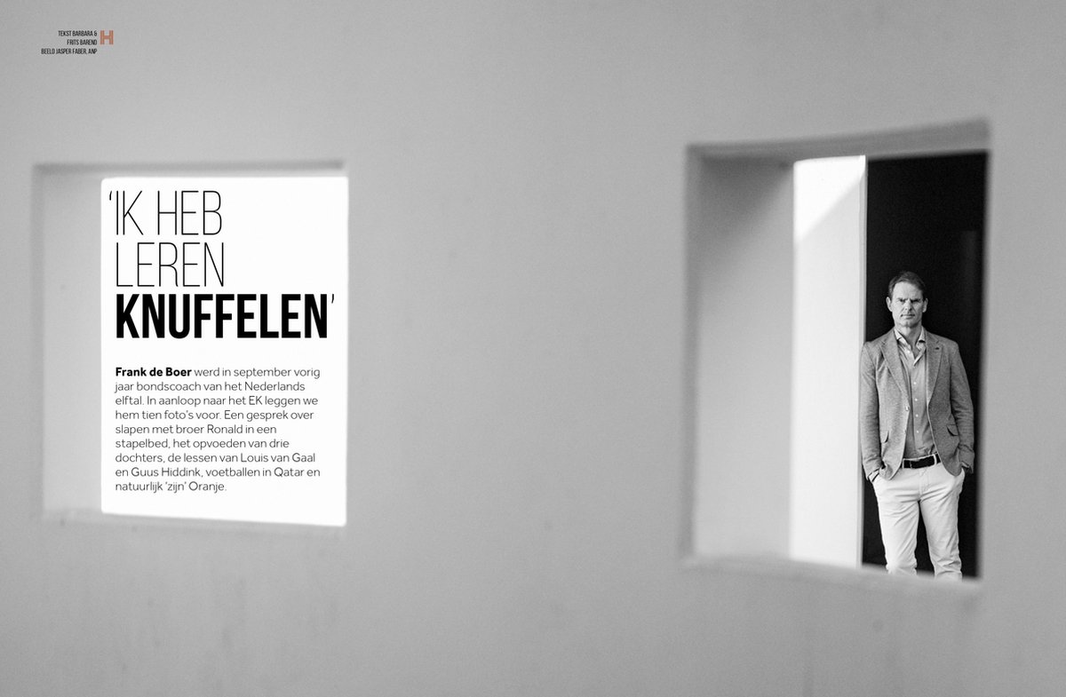 Helden Magazine editie 56 - Tijdschrift - Sport - 138 pagina's – Frank ...